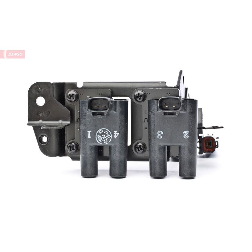 Катушка зажигания для автомобиля Hyundai Kia, DENSO DIC-0115 (1 шт.)
