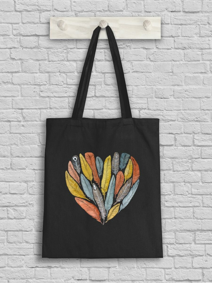 Сумка шоппер