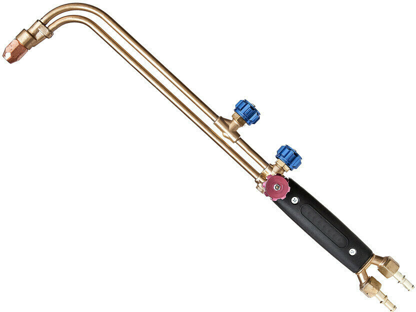 Резак пропановый Р1П (дока) (пропановый) (DK.1524.12852) (редиус)