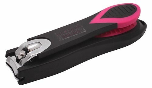 METZGER/Syndicut, Книпсер Большой SZZ-20-D METZGER черно-розовый