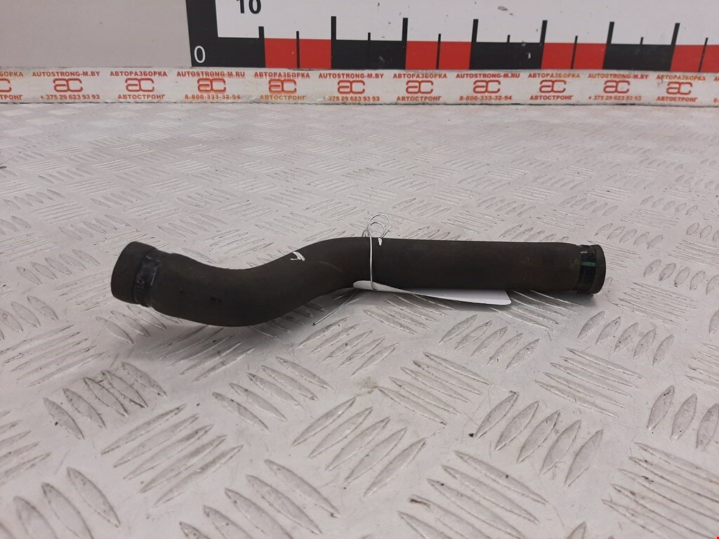 Патрубок отопителя (печки) BMW 3-Series (E46) 64216902686 арт. 1100438