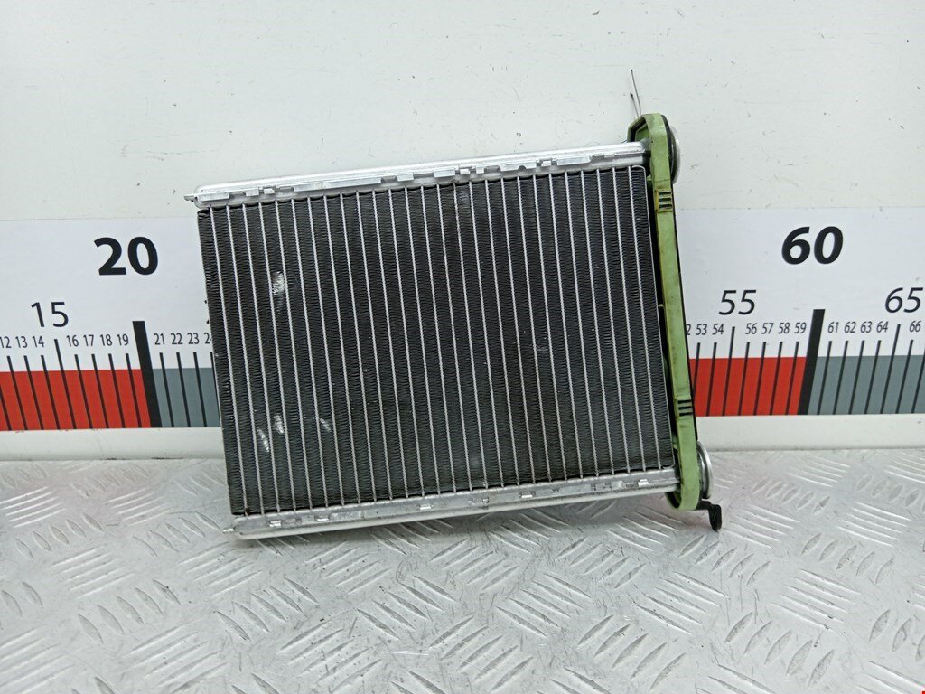 Радиатор отопителя (печки) Renault Megane 3 7701207715 арт. 1950469