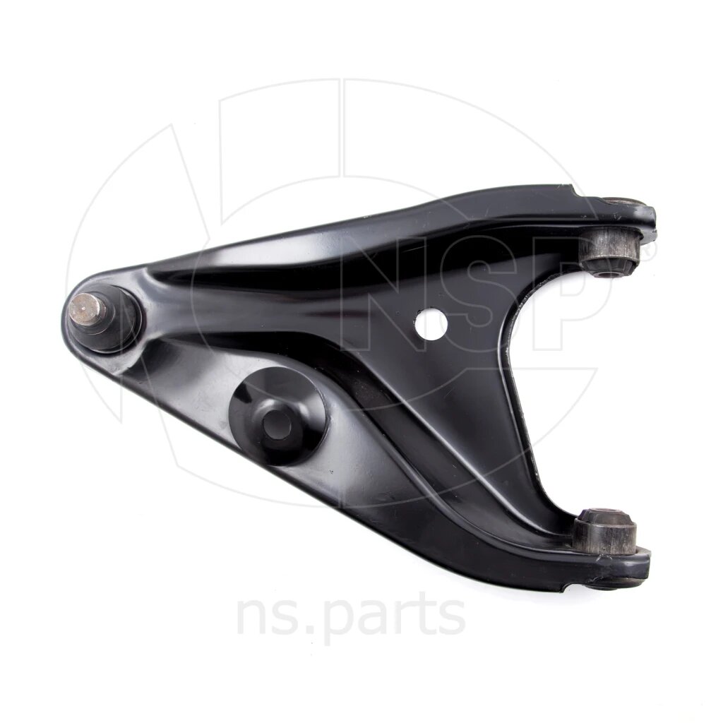 Рычаг подвески передней правый RENAULT Logan NSP арт. NSP07545004269R