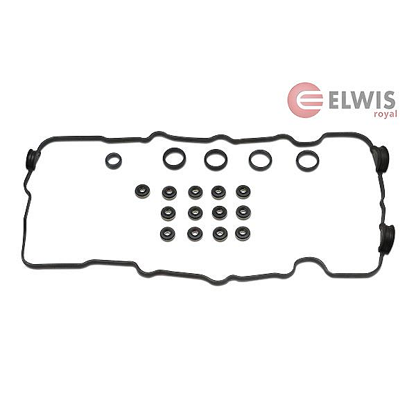 ELWIS ROYAL 9122439 (1327073C10) компл. прокл. клап. крышки