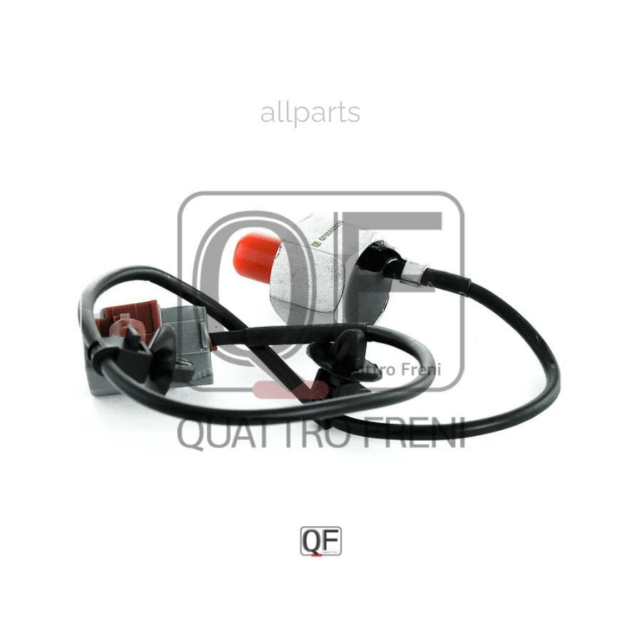 QUATTRO FRENI QF50A00019 Датчик детонации