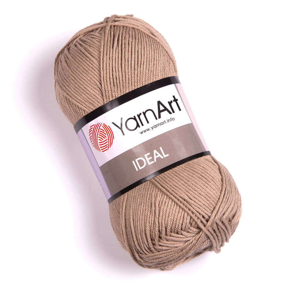 Пряжа YarnArt Ideal (5 шт)
