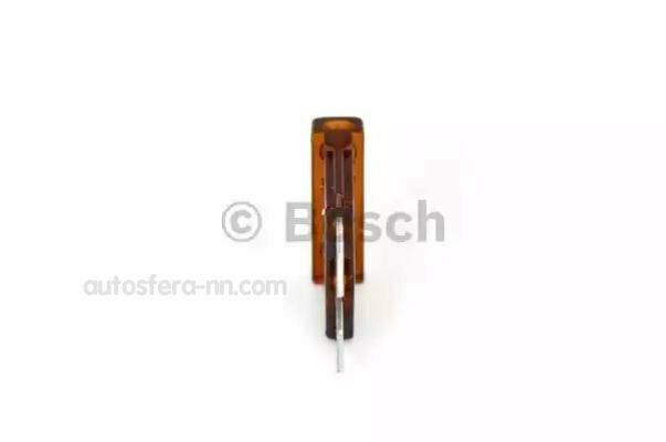 BOSCH 1904529904 Предохранитель плоский стандарт 7.5A 1904529904