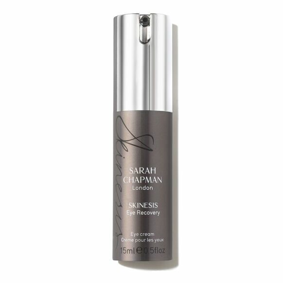 SARAH CHAPMAN гель для ухода за кожей вокруг глаз SKINESIS EYE RECOVERY 15ML