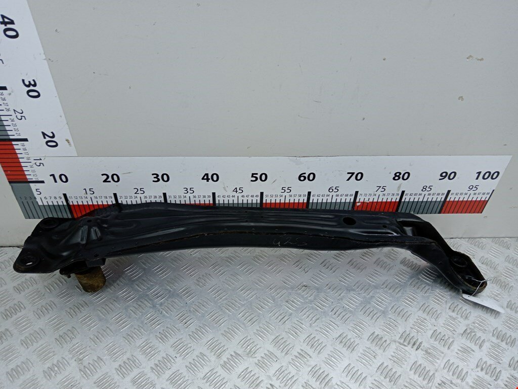 Балка передняя продольная Nissan Almera_Tino 112405U000 арт. 2030192