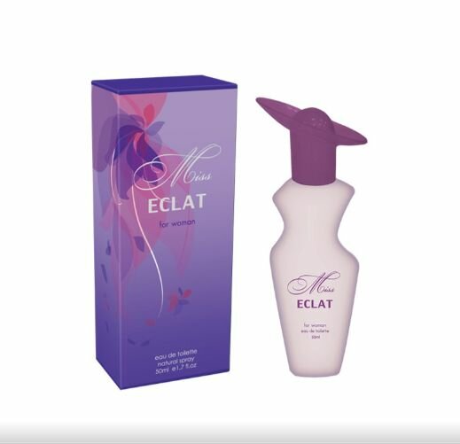Miss ECLAT