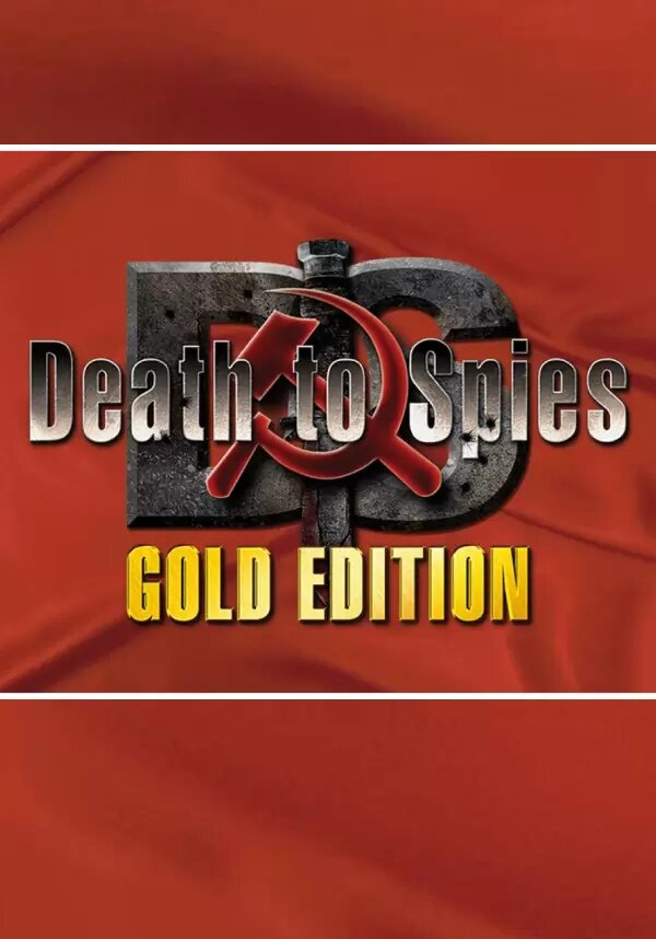Игра Death to Spies: Gold ключ активации PC STEAM Haggard Games Action регион активации РФ и СНГ