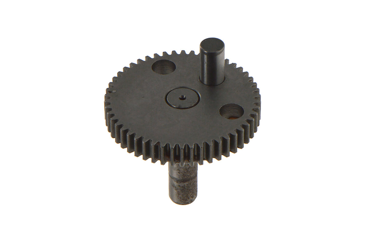 Шестерня эксцентриковая для перфоратора ЗУБР ЗПМ-52-1500 ЭК