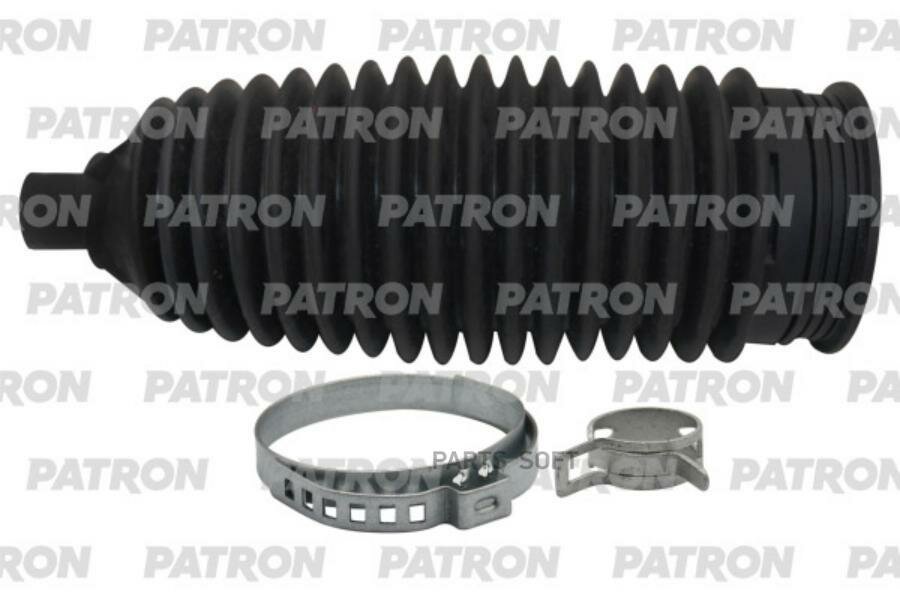 PATRON PSE6499 (57740B4000) пыльник рулевой рейки (14x46,5x172) creta 16-