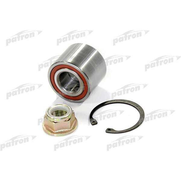 Подшипник ступицы к-т для автомобиля Nissan, PATRON PBK976 (1 шт.)