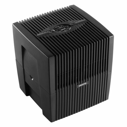 Мойка воздуха Venta Comfort plus LW25, черный [lw25 comfort plus schwarz]