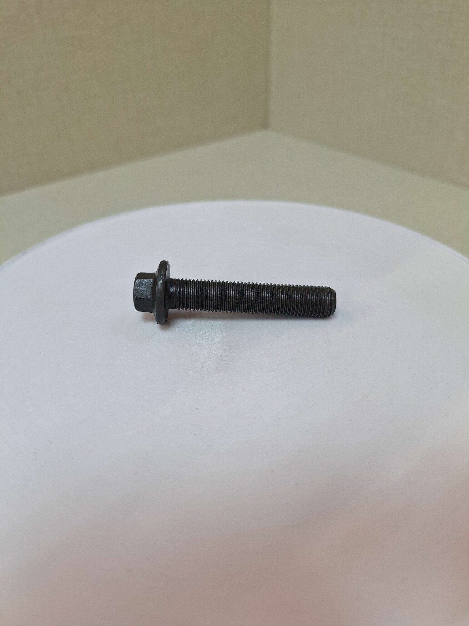 4891179 Болт шатуна (ISF3.8, ISB, ISD, B5.9) М11 х 56 х 1,25 CUMMINS / Камминз