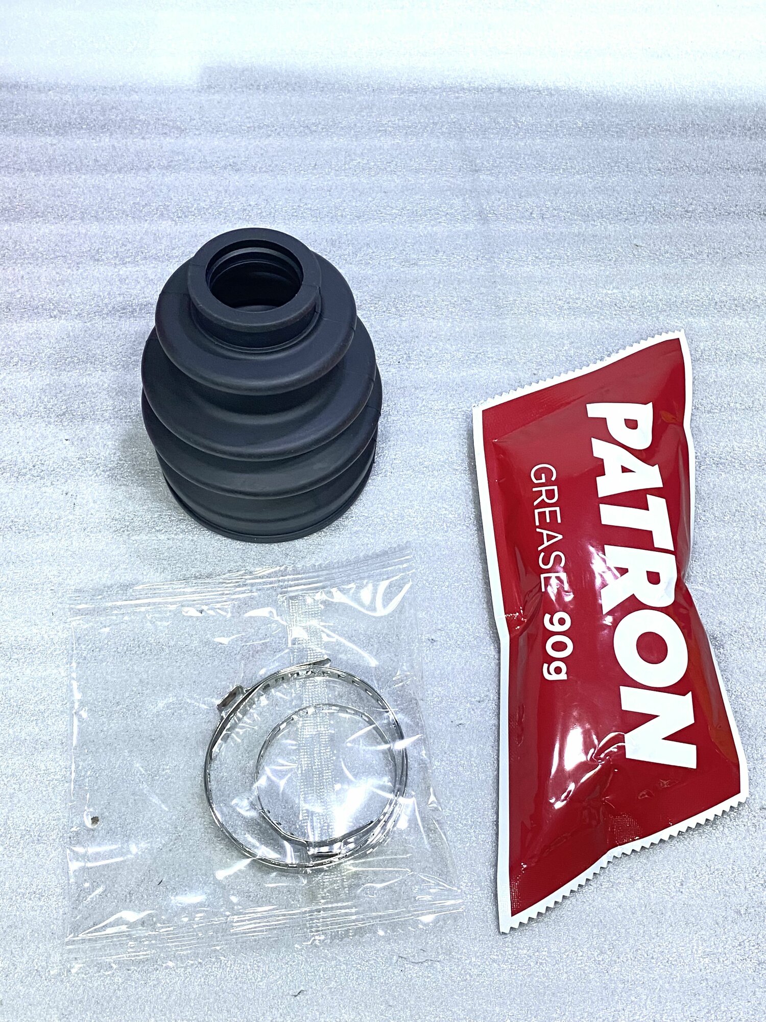 Пыльник шруса передний внутренний, комплект Patron TOYOTA арт. PDC4211