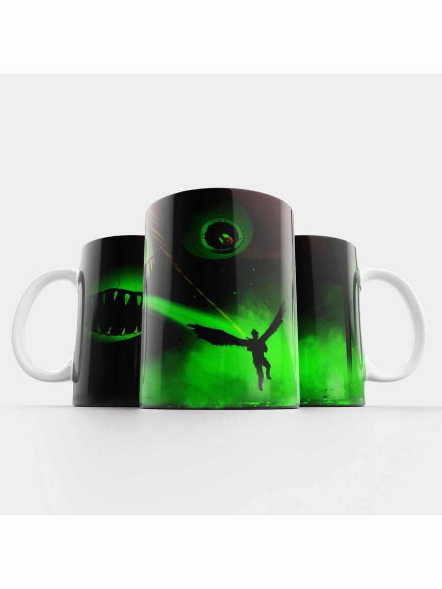 Кружка Террария Terraria