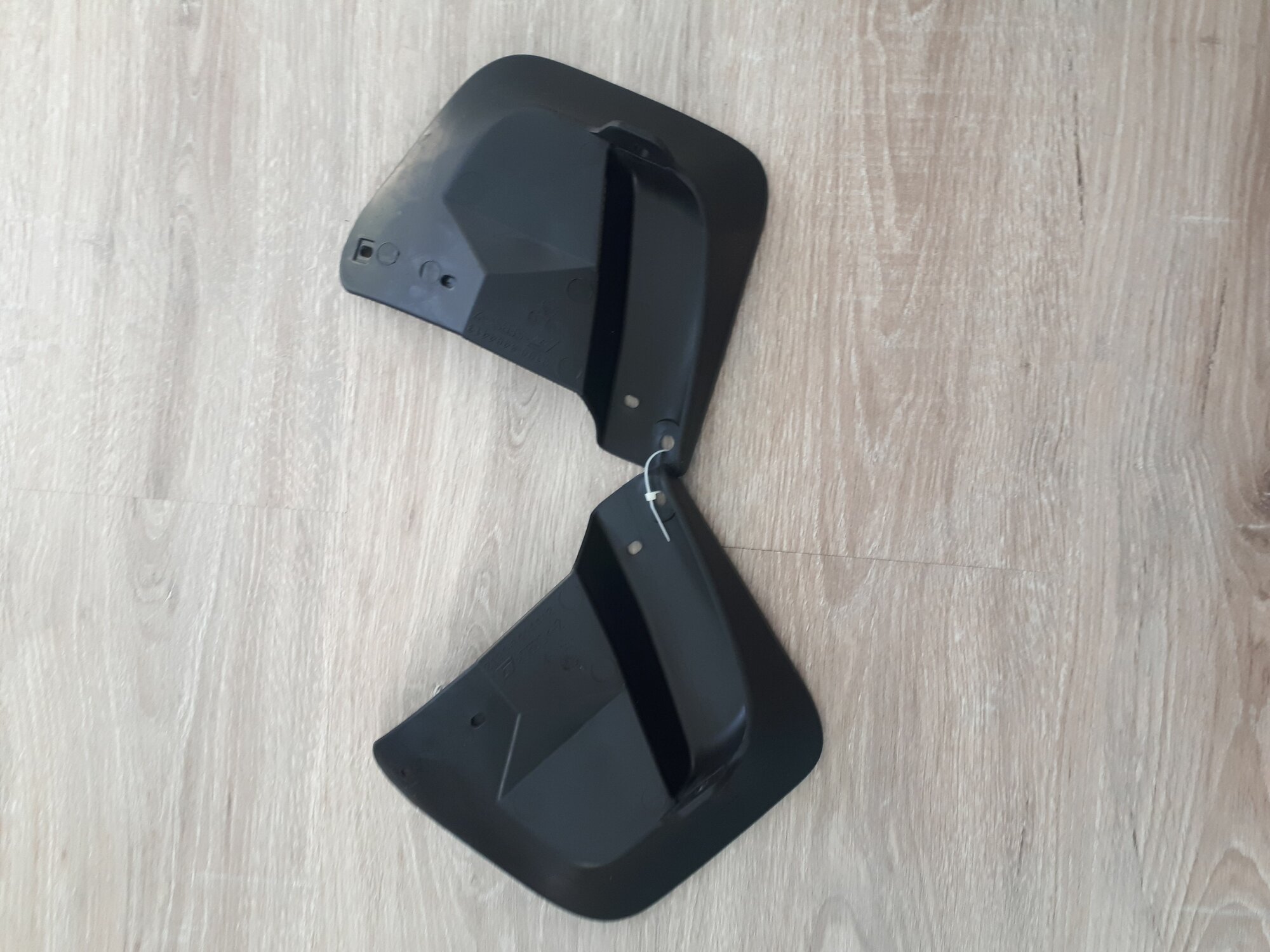 Брызговики задние Лада Гранта 2190 (Lada Granta)