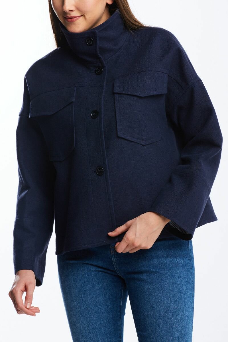 Куртка Весна-лето 2024