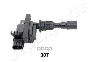 Катушка зажигания Japanparts арт. BO-307