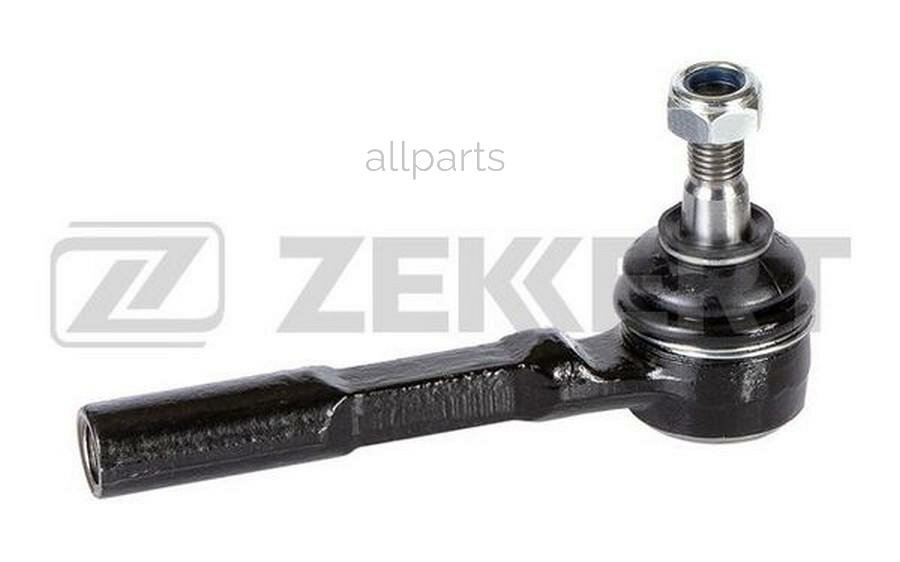 ZEKKERT SN-2136 Наконечник рулевой лев./прав. Chevrolet Zafira (F75) 01- Opel Astra G 98- Zafira A 99-