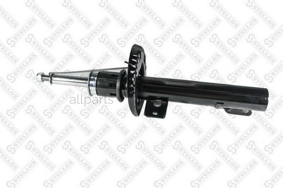 STELLOX 42140158_SX Амортизатор передний газовый Audi A2, Skoda Fabia 1.0-1.6/1.4TDi/ STELLOX 4214-0158-SX