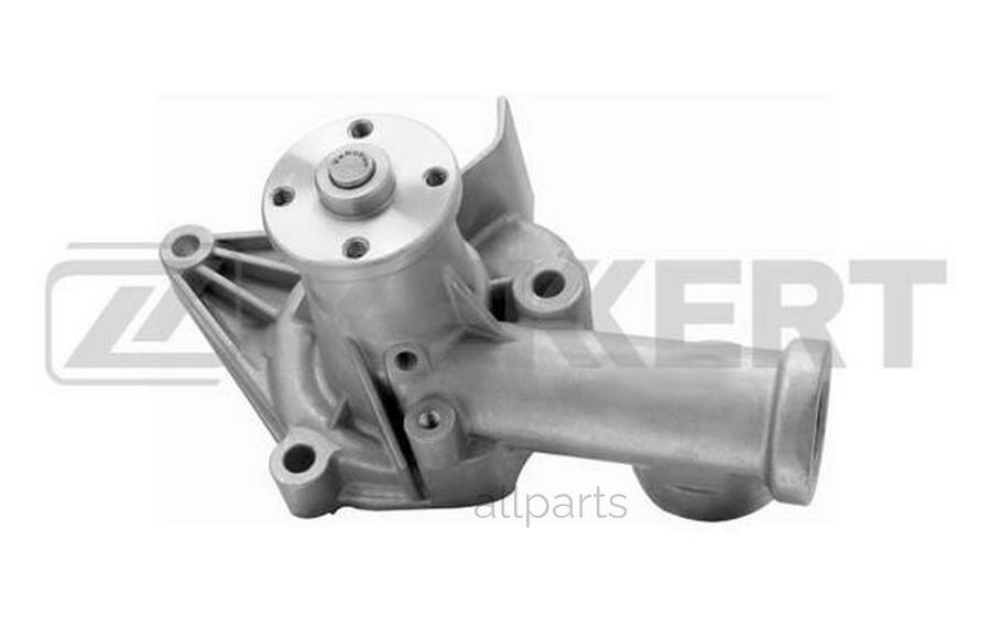 ZEKKERT WP-1108 Помпа водяная Hyundai Accent I II 94- Getz 02- Lantra I II 90- Mitsubishi Colt I-V 78- Lancer