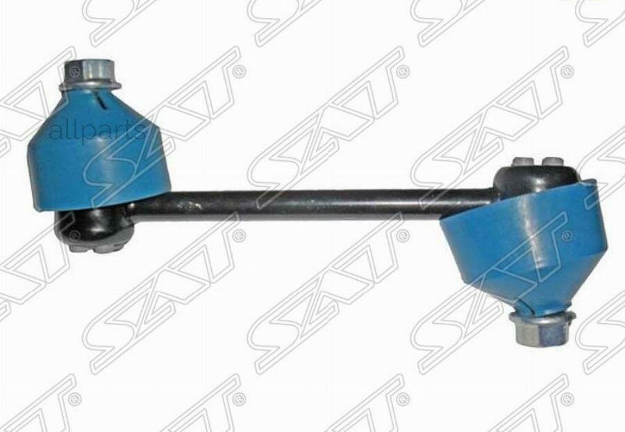 SAT ST-52320-S3N-013 Тяга стабилизатора заднего HONDA ODYSSEY/ACCORD WGN 4WD 00-