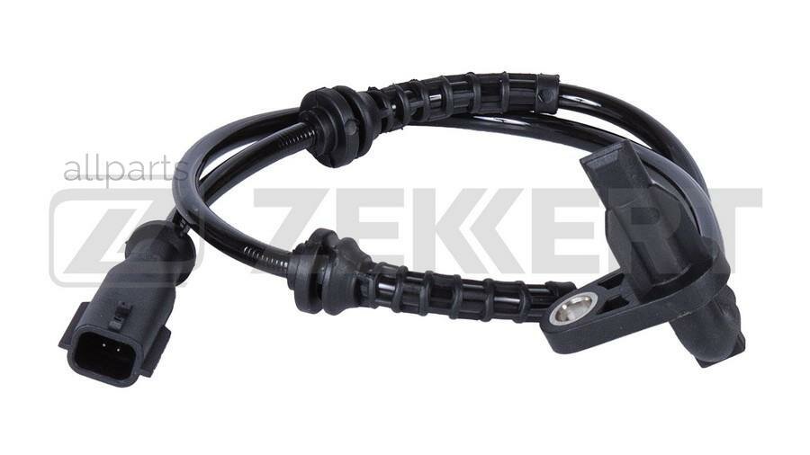 ZEKKERT SE-6365 Датчик ABS задн. лев. Renault Duster 12- Kaptur 16- Arkana 19-