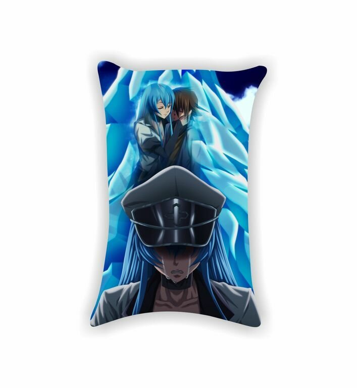 Подушка GOODbrelok Убийца Акамэ, Akame ga Kill №8