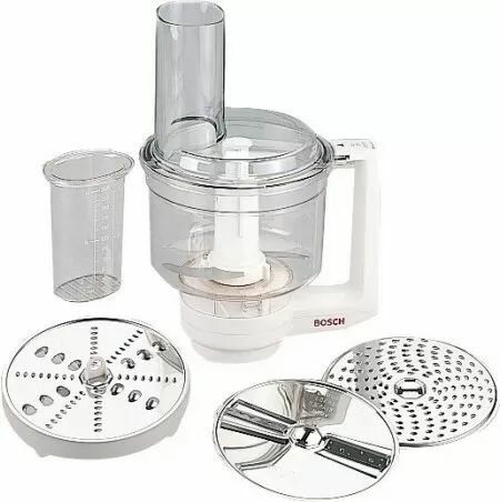 Насадка измельчитель для кухонных комбайнов Bosch MUZ6MM3