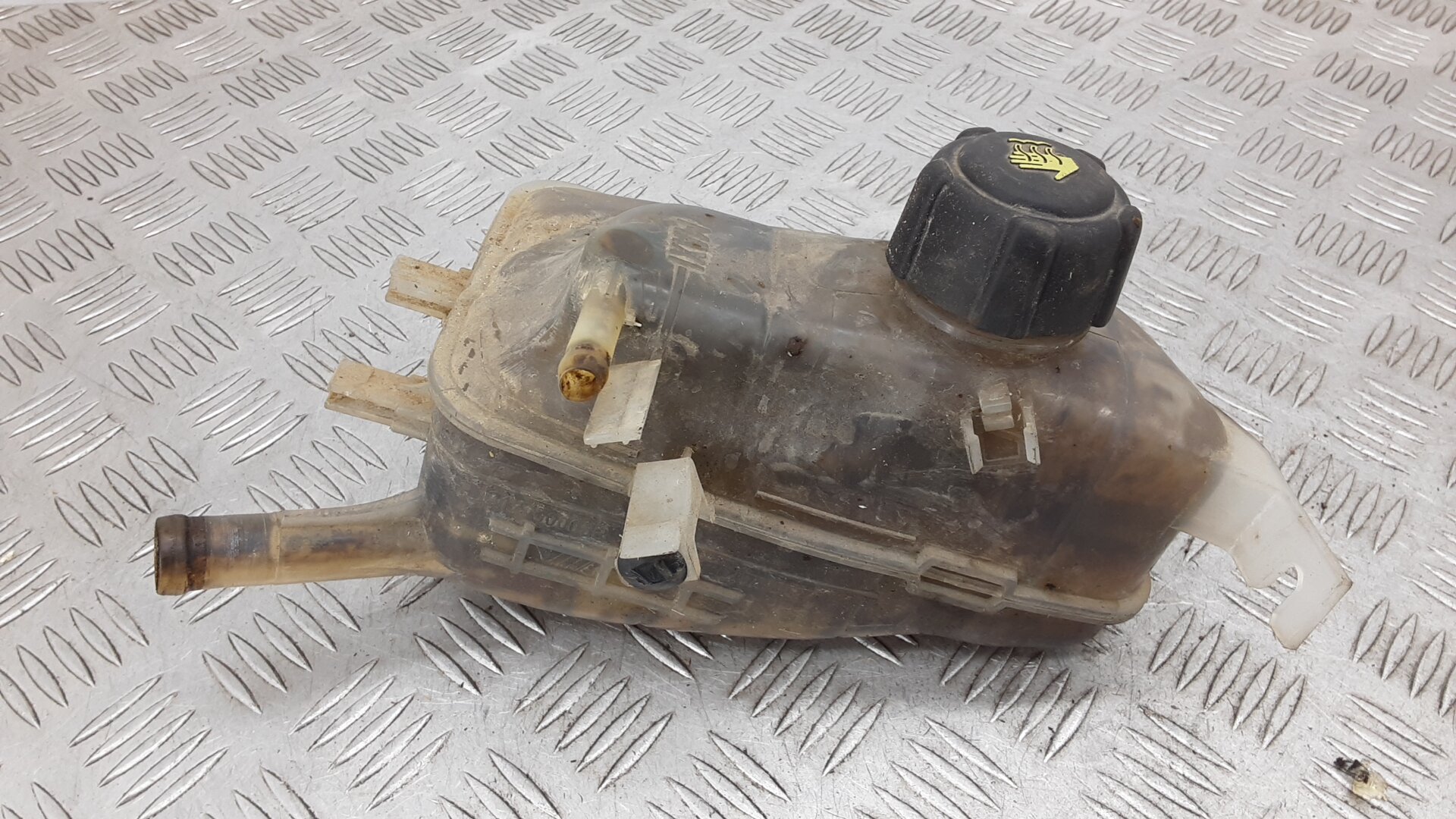 Бачок расширительный RENAULT MEGANE 3, Номер 8200048024, 217100005R