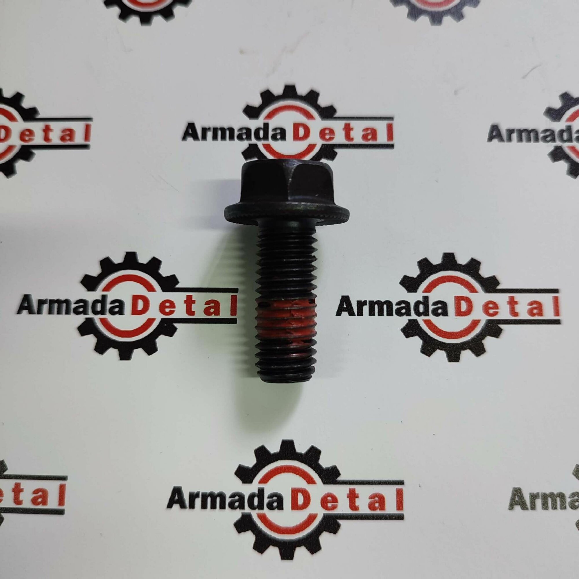 Болт шестерни дифференциала 826/01080 Aries