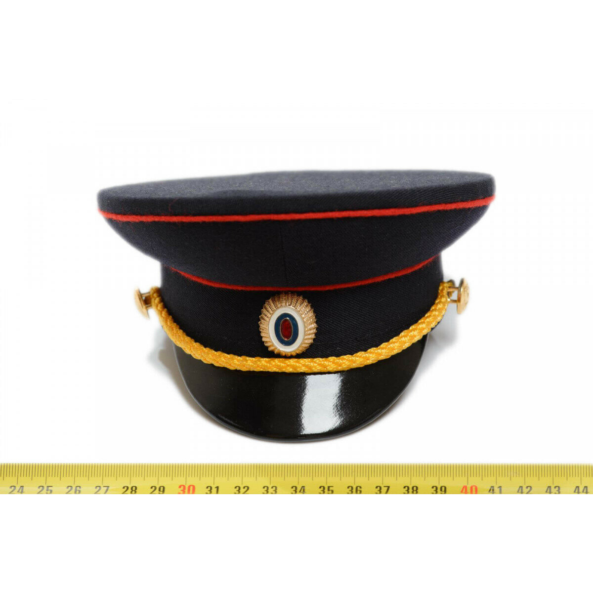 Фуражка сувенирная полиция МВД