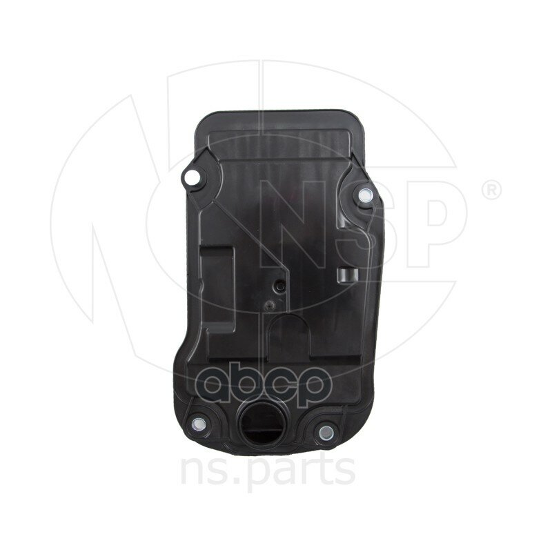 Фильтр АКПП TOYOTA LAND CRUISER NSP арт. NSP043533060060