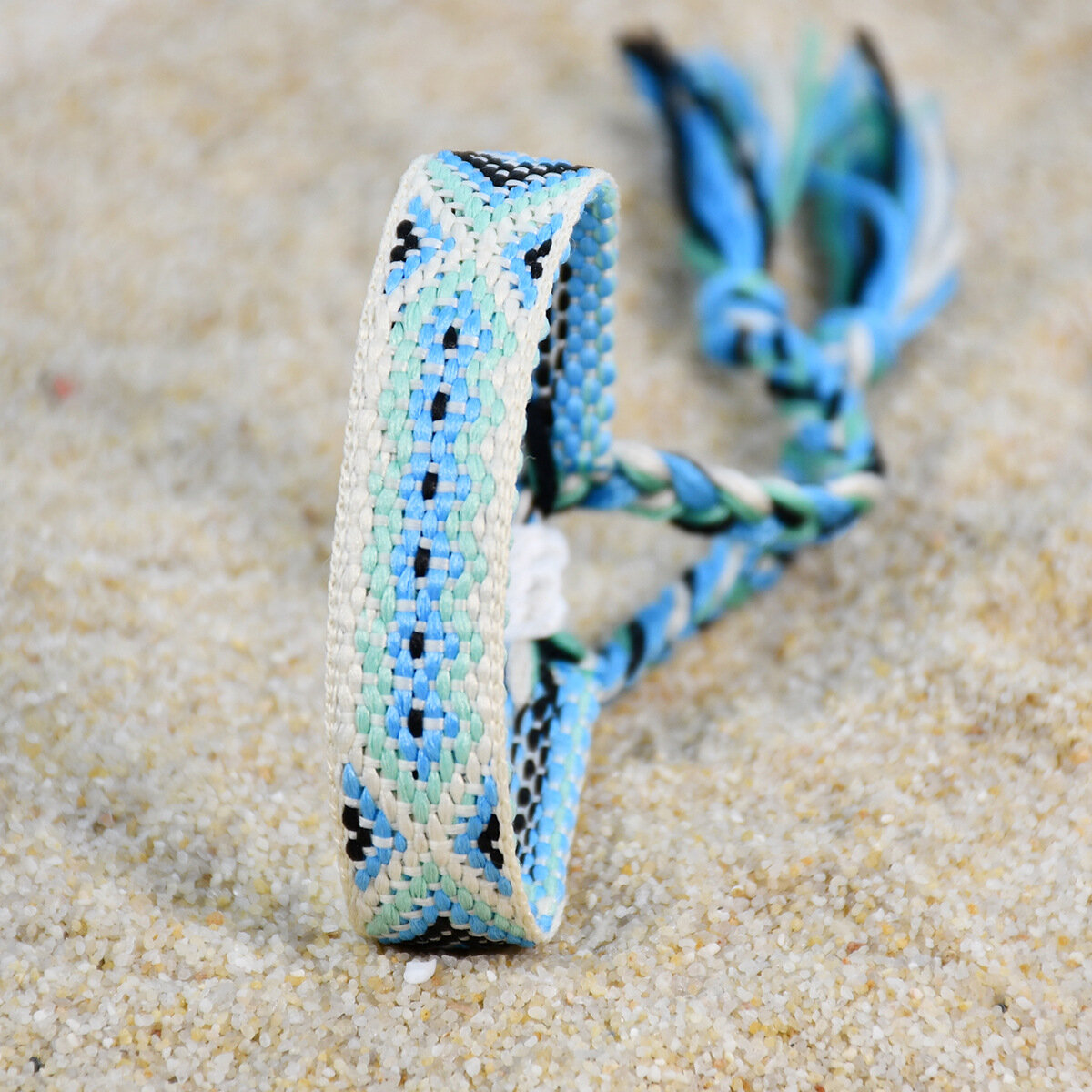 Браслет дружбы