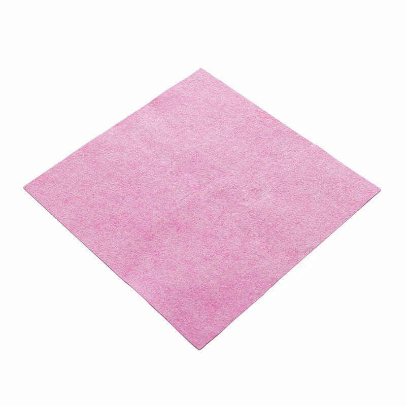 Ткань из скорлупы кокосового ореха, не окрашенная масляная ткань для мытья посуды, прямая оптовая цена, кухонная