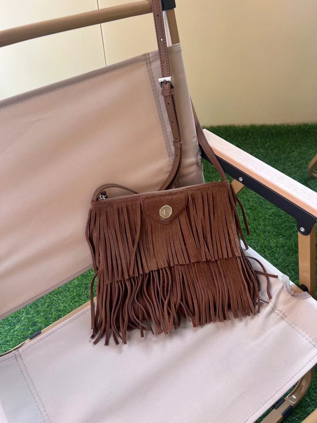 Сумка мессенджер