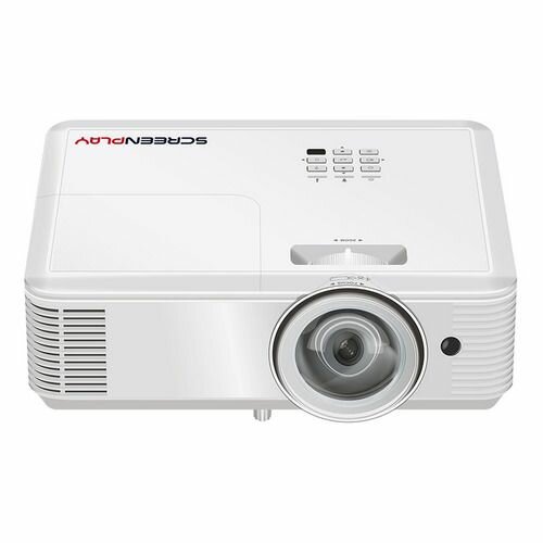 Проектор INFOCUS SP224ST, белый