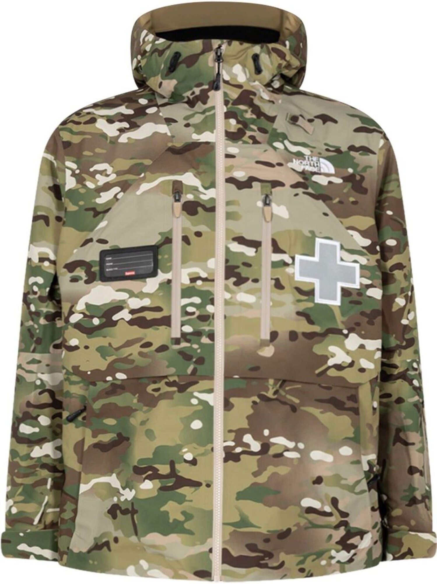 Куртка Summit Series Rescue Mountain The North Face