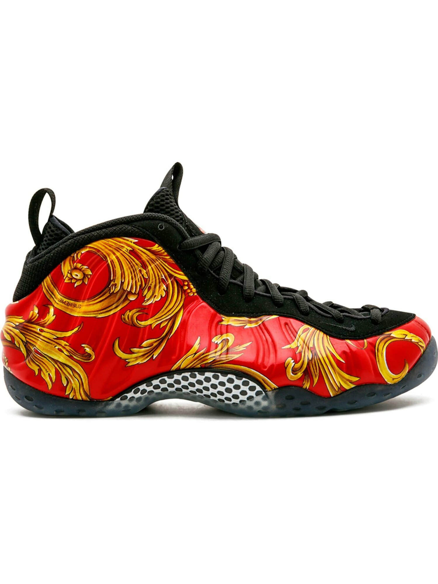 Кроссовки Air Foamposite 1 Supreme SP