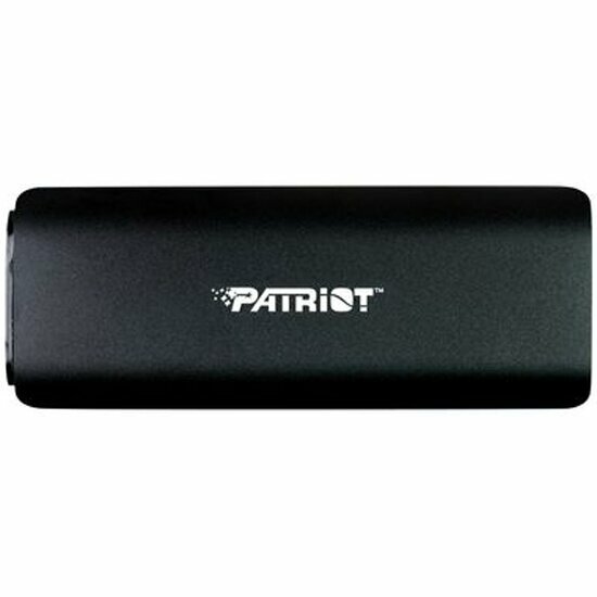 Внешний накопитель SSD Patriot Memory PATRIOT Transporter USB 3.2 Gen 2 512Gb