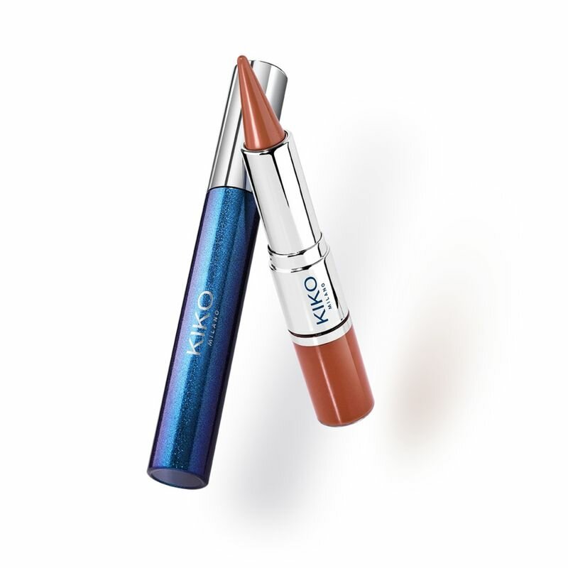 Набор декоративной косметики Kiko Milano Stellar Love Night Shimmer