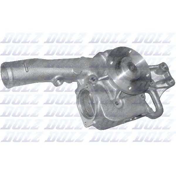 DOLZ M630 (9042000401 / 9042000601 / 9042000801) насос водяной