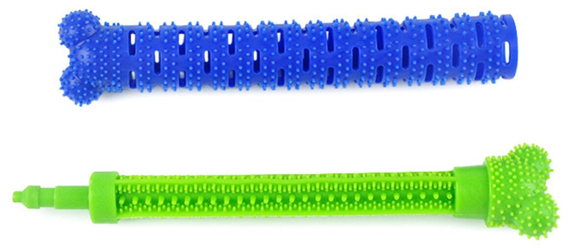 3036 Игрушка для чистки зубов животным Pets & Friends PF-TOY-23