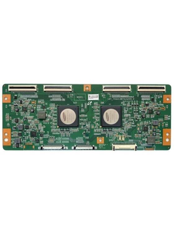 Плата T-Con 18Y_75GU13BTSLG2V0.0 для Haier LE75U6600U