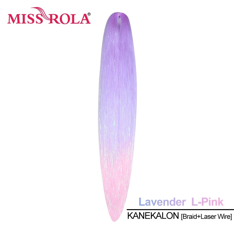 Miss Rola KANEKALON #16, 28 дюймов