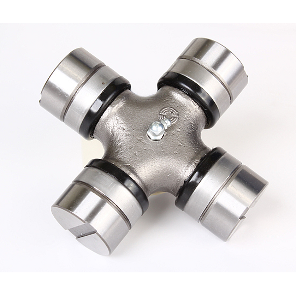 Автомагнат 4310-2205025 крестовина вала карданного в сборе большая,50х155, под стопорные