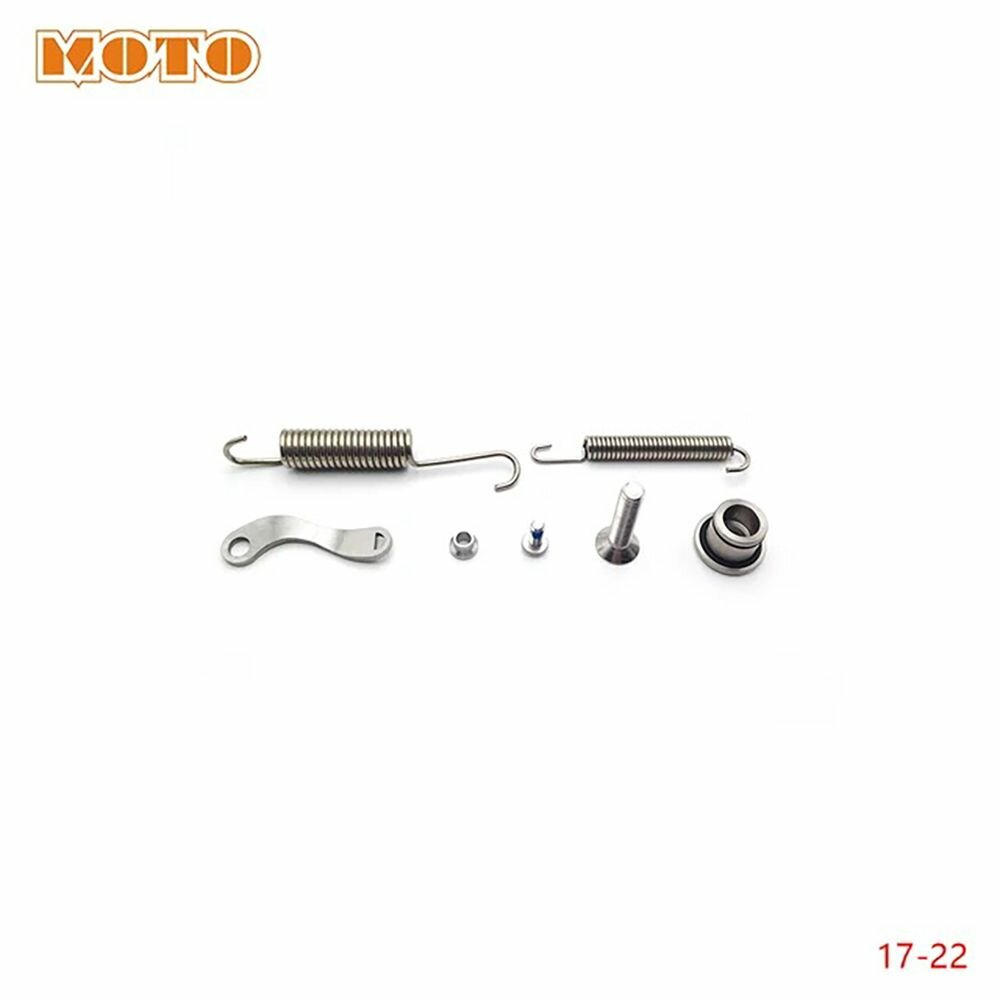 Крепление боковой подножки KTM HUSQVARNA GASGAS 17-23 г.